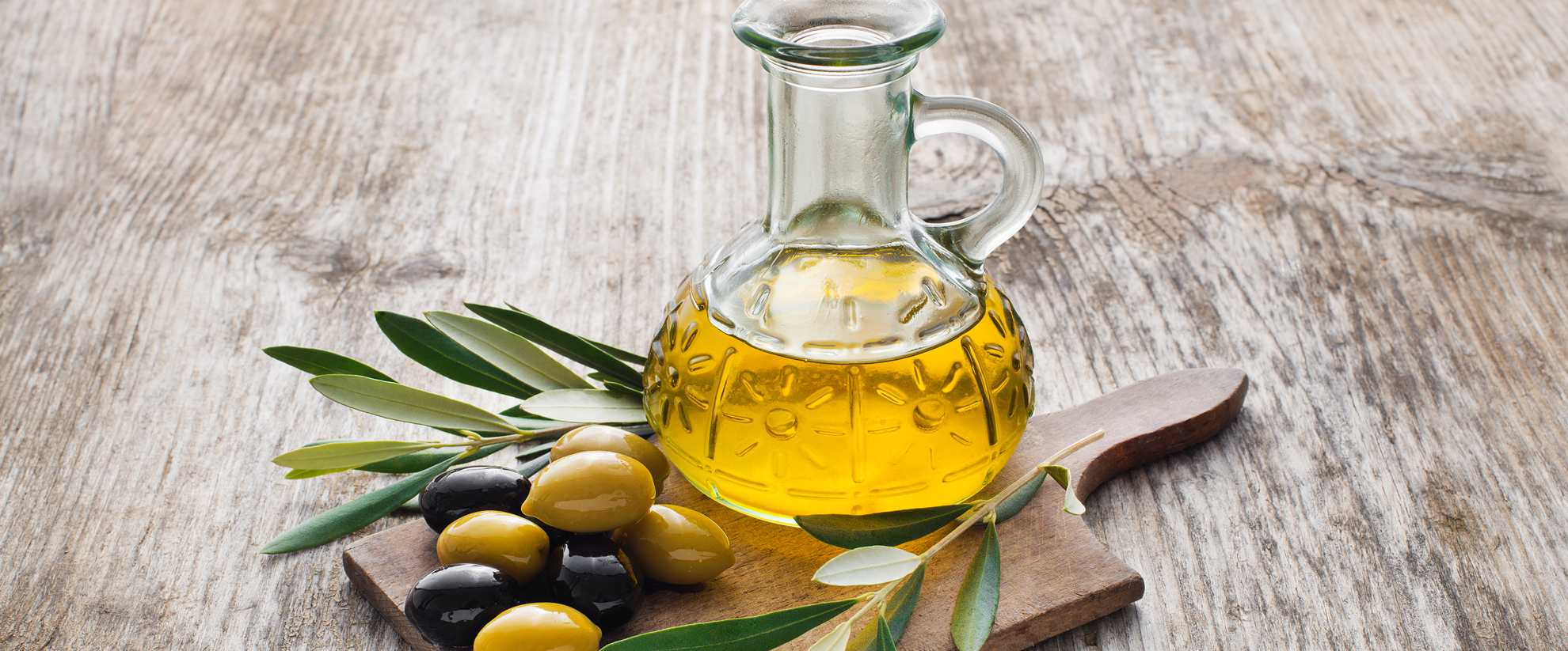 זני שמן זית במטבח הישראלי | משק אחיה